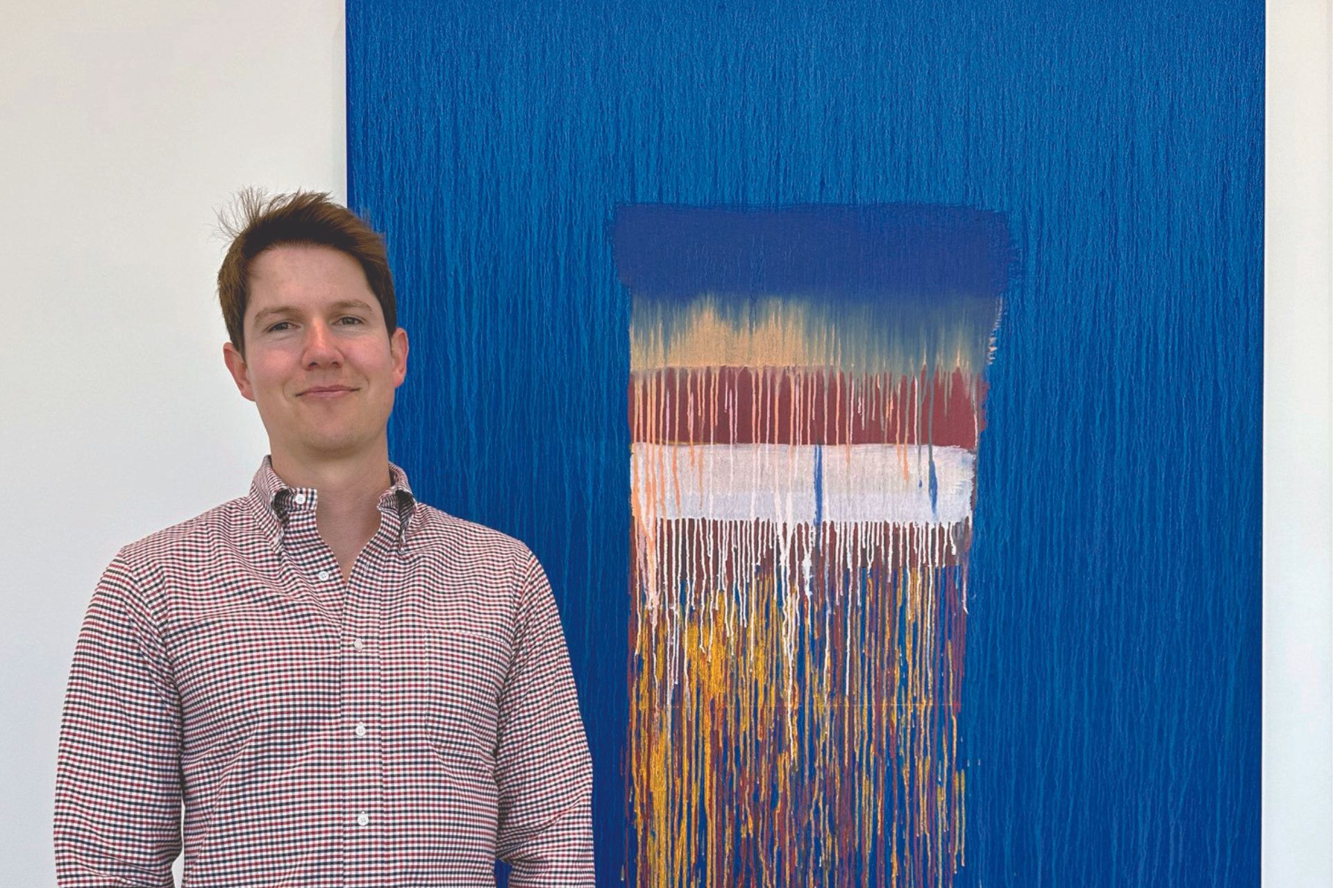 Department of Art | Claire Trevor School of the Arts